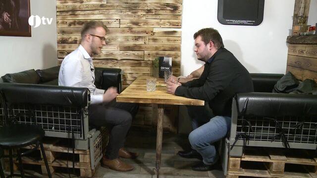 Generace Y | Jihočeská televize